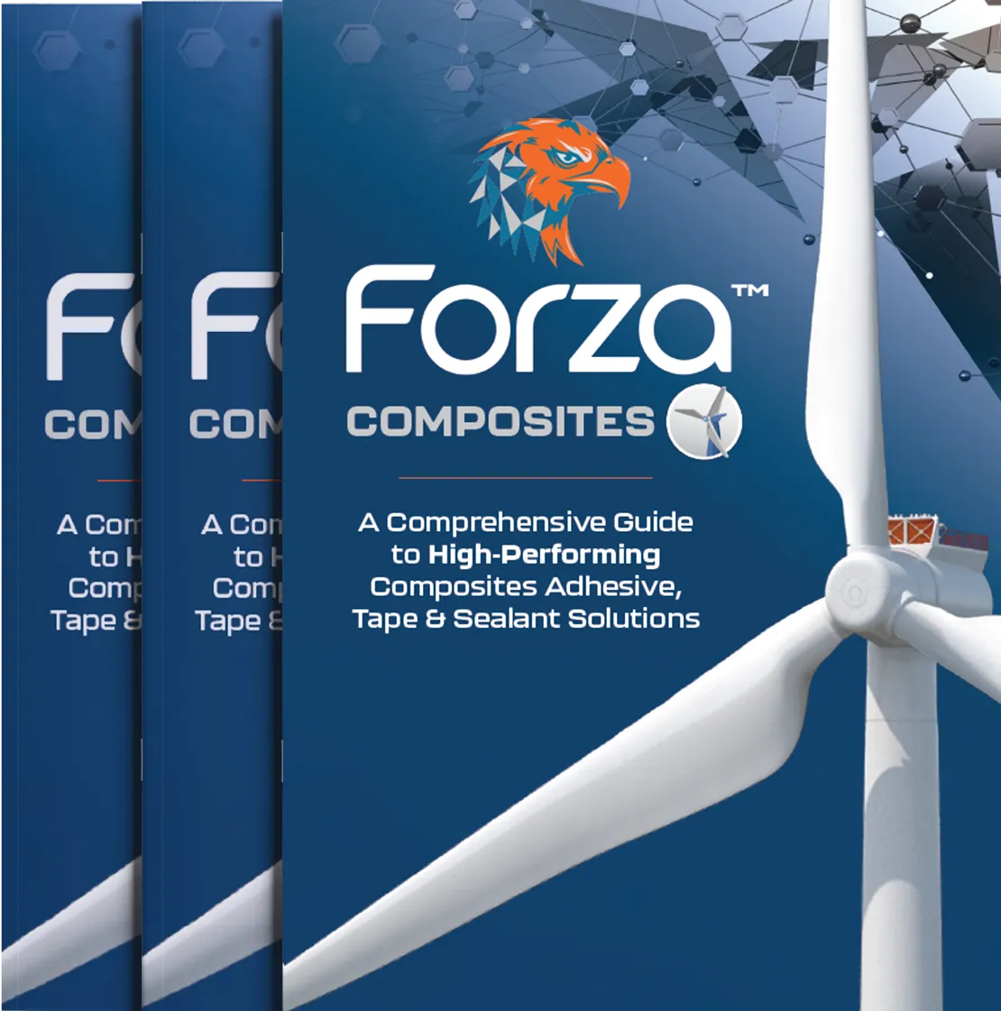 Composites Industry Solutions - ForzaBuilt
